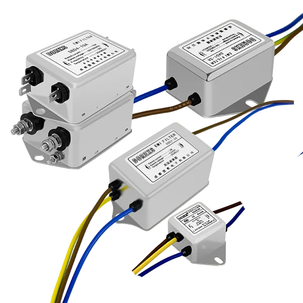Low Pass Filters | Design, Types, Applications | DOREXS